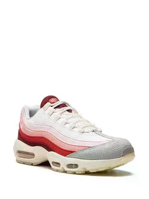 Nike Air Max 95 Qs Anatomy Of Air Sneakers
