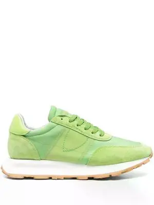 Philippe Model Tour Sneakers - Green