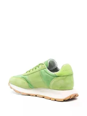 Philippe Model Tour Sneakers - Green