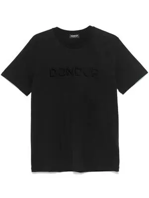 Dondup Crewneck T-shirts For Men