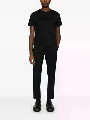 DONDUP Logo-print T-shirt