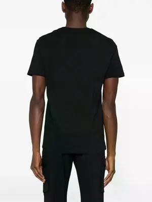 DONDUP Logo-print T-shirt
