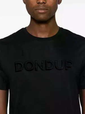 DONDUP Logo-print T-shirt