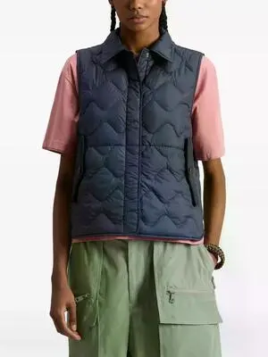 Woolrich Heritage Gilet