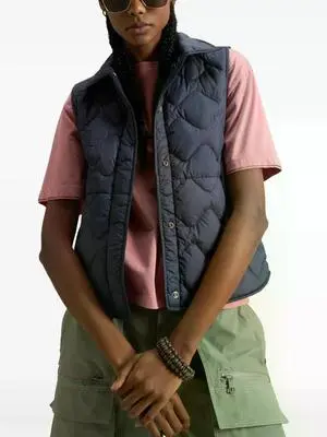 Woolrich Heritage Gilet