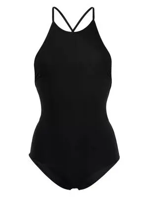 TOTEME Open-back Sleeveless Swimsuit