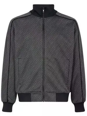 Supreme Repeat Track Jacket