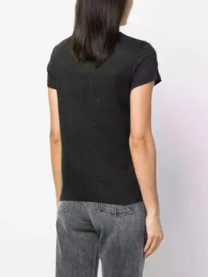 IRO PARIS Cap-sleeve T-shirt