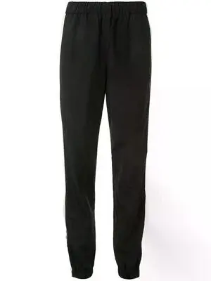 Kenzo Side-zip Stripe Trackpants