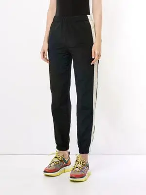 Kenzo Side-zip Stripe Trackpants