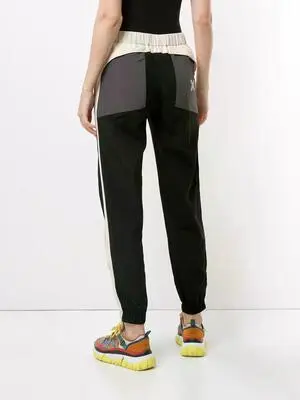 Kenzo Side-zip Stripe Trackpants