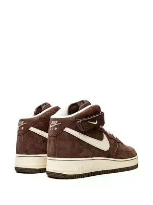 Nike Air Force 1 Mid '07 Qs Sneakers
