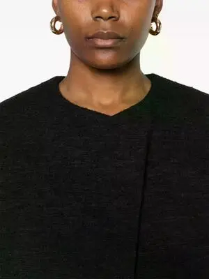 TOTEME Cropped Bouclé Jacket