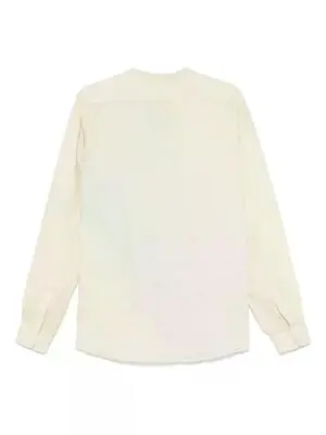 Aspesi Linen Shirts - Neutrals