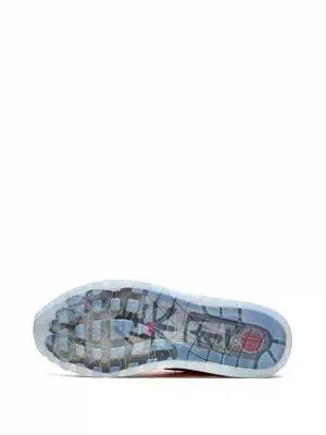 Nike X Clot Air Max 1 K.o.d. Solar Sneakers - Red