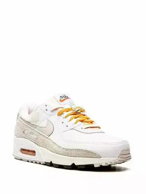Nike Air Max 90 Low-top Sneakers