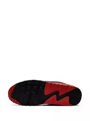 Nike Air Max 90 /red Sneakers