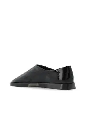 Fear Of God The Eternal Ballet Flats