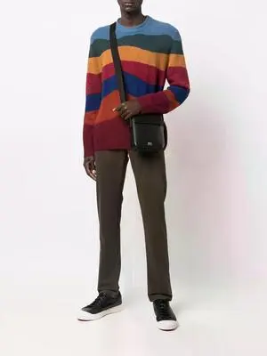 Jacob Cohen Straight-leg Trousers