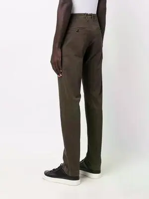 Jacob Cohen Straight-leg Trousers