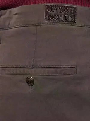 Jacob Cohen Straight-leg Trousers