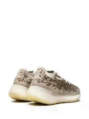 ADIDAS X YEEZY Yeezy Boost 380 Pyrite Sneakers - Neutrals
