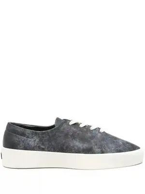 Fear Of God 101 Leather Sneakers