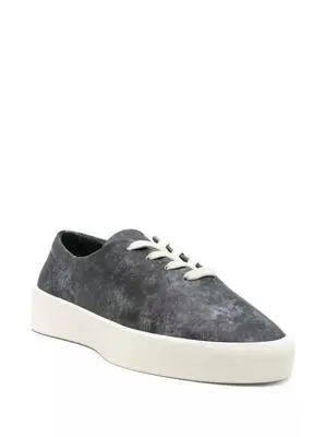 Fear Of God 101 Leather Sneakers