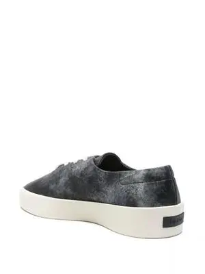Fear Of God 101 Leather Sneakers