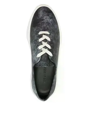 Fear Of God 101 Leather Sneakers