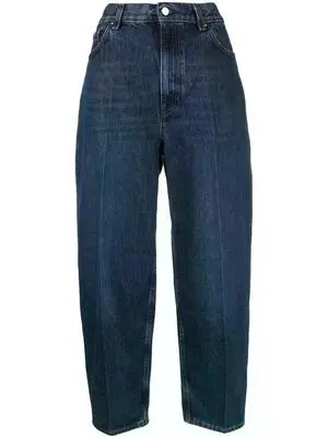 Toteme Tapered Jeans For Women