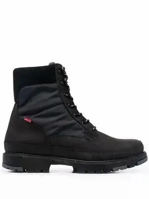 LEVI'S Torsten Lace-up Boots