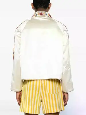 BODE Candyfloss Overshirt