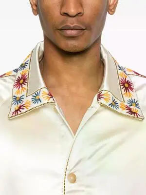 BODE Candyfloss Overshirt