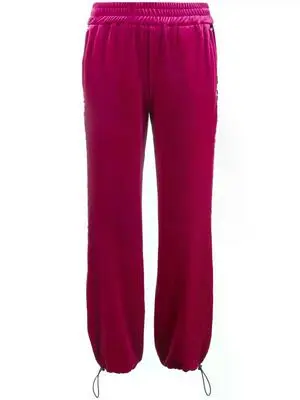 Versace Elasticated Sports Pants For Women