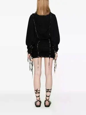Isabel Marant Étoile Zina Mini Dress