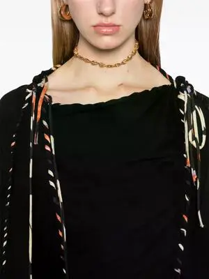 Isabel Marant Étoile Zina Mini Dress