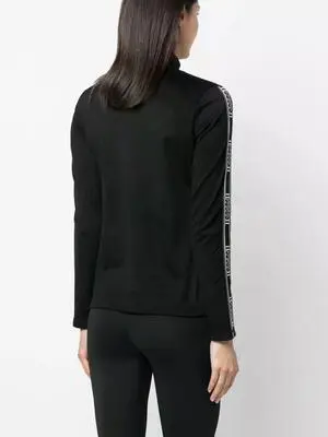 Wolford Thermal Logo-trim Top
