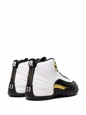 JORDAN Retro Royalty Taxi Sneakers