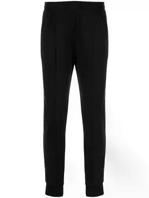 Aztech Mountain Hut Fleece Trousers - Black