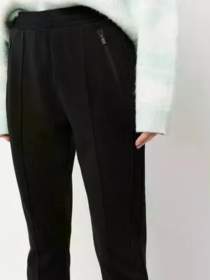 Aztech Mountain Hut Fleece Trousers - Black