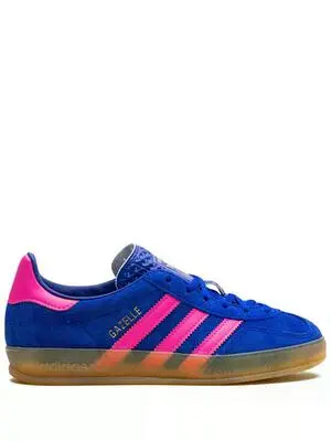 Adidas Gazelle Indoor Sneakers - Blue