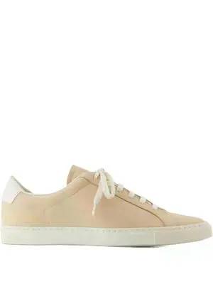 Common Projects Heeled Sneakers For Women