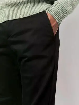 DONDUP Slim-cut Tailored Trousers