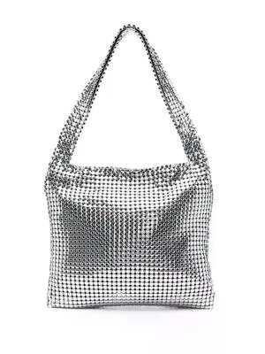 Rabanne Chainmail Tote Bag