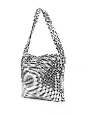 Rabanne Chainmail Tote Bag