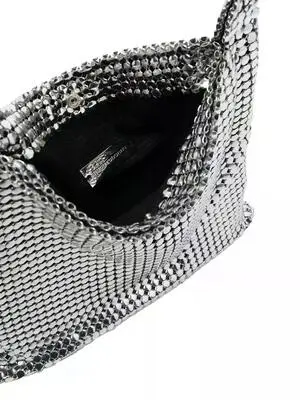 Rabanne Chainmail Tote Bag