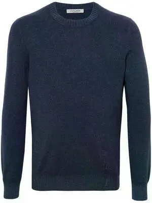 FILERIA Mélange-effect Sweater