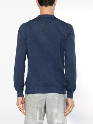 FILERIA Mélange-effect Sweater