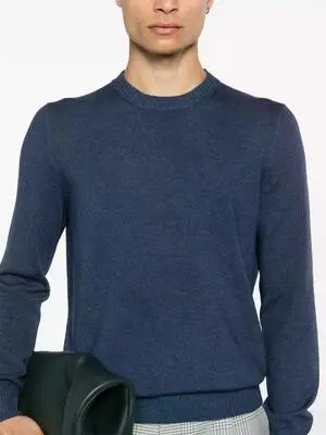FILERIA Mélange-effect Sweater